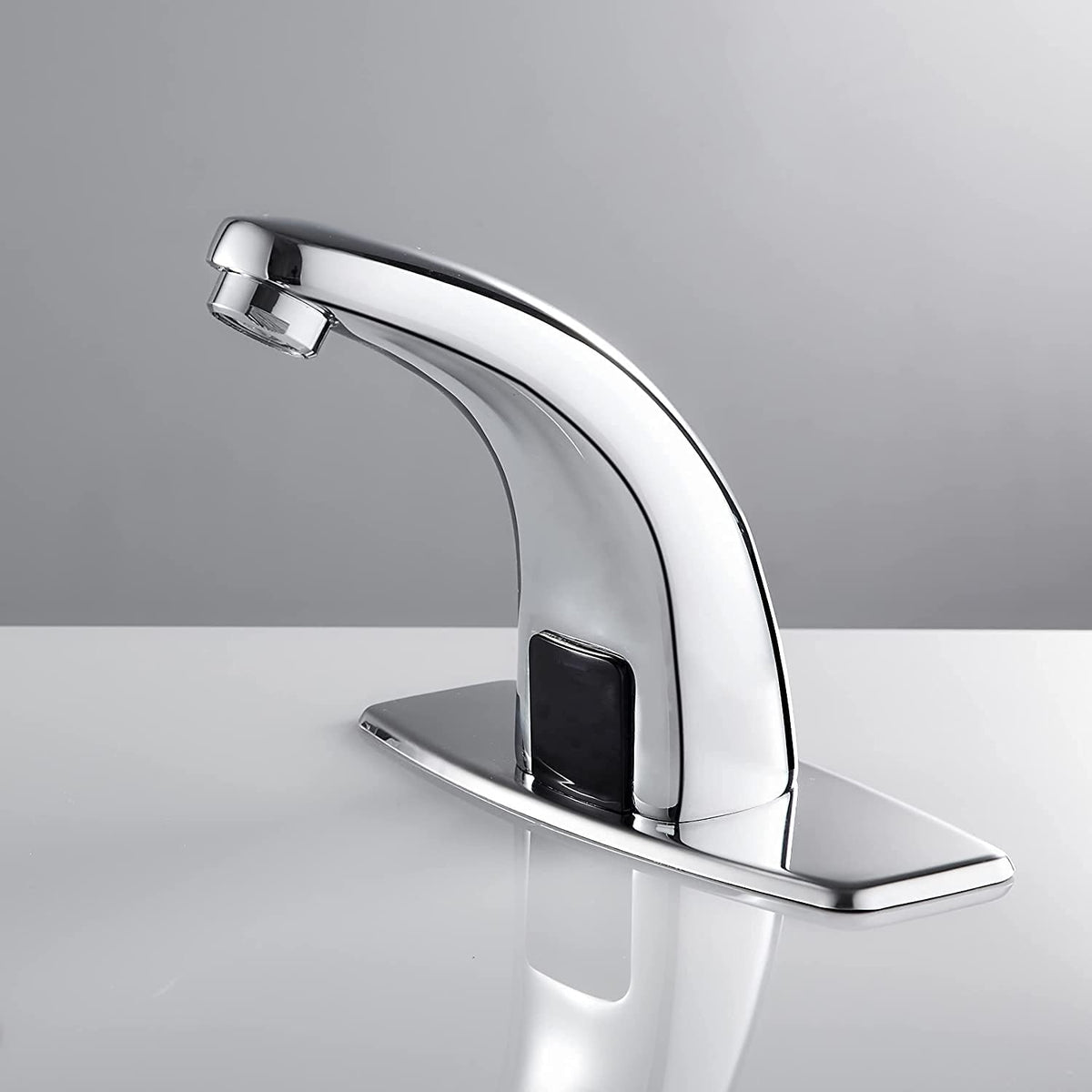Touchless Faucet High Quality Tap, Motion Infrared Sensor, Automatic B ...