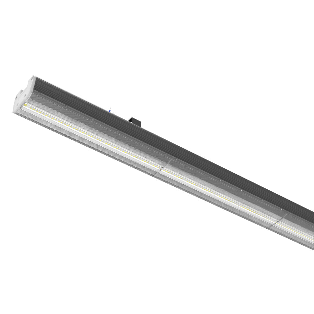 Premium LED Linkable Trunking Linear Lights (Supermarket/Garage lights ...